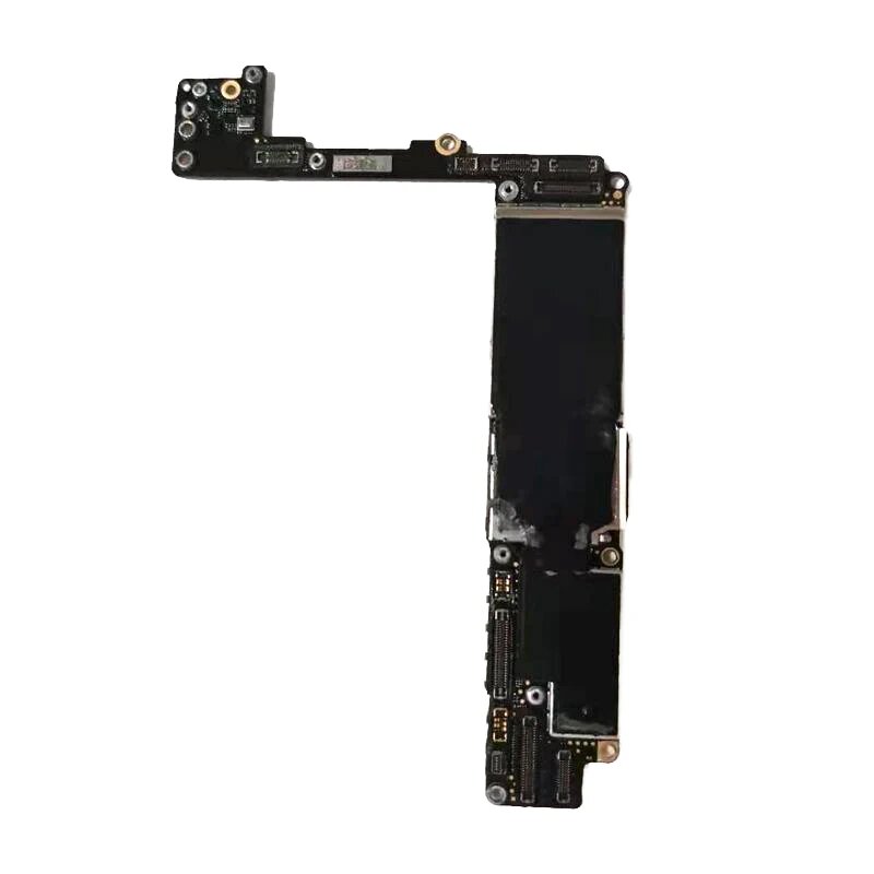 Поврежденная плата плохая материнская плата с NAND для iPhone 8 8P Plus 7 7P 6S 6SP 6 5S разборка техническое обучение техническому обслуживанию 8P with NAND
