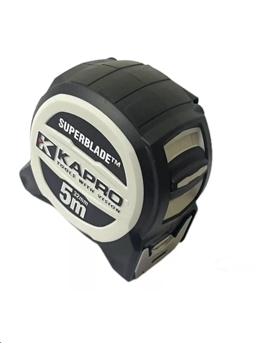 Рулетка KAPRO 5 м 511-5М