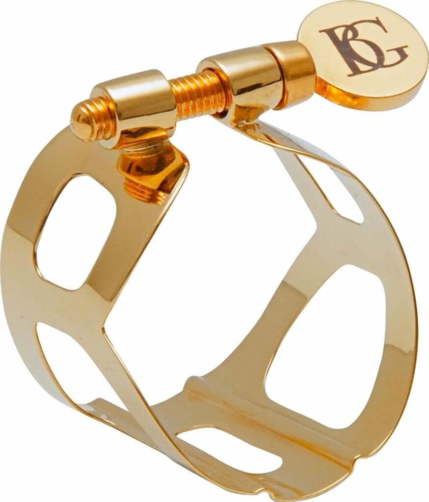 Лигатура для саксофона баритон BG L60