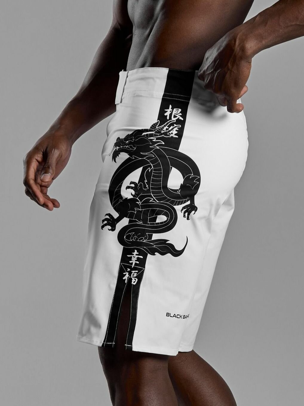 Шорты спортивные FLAP