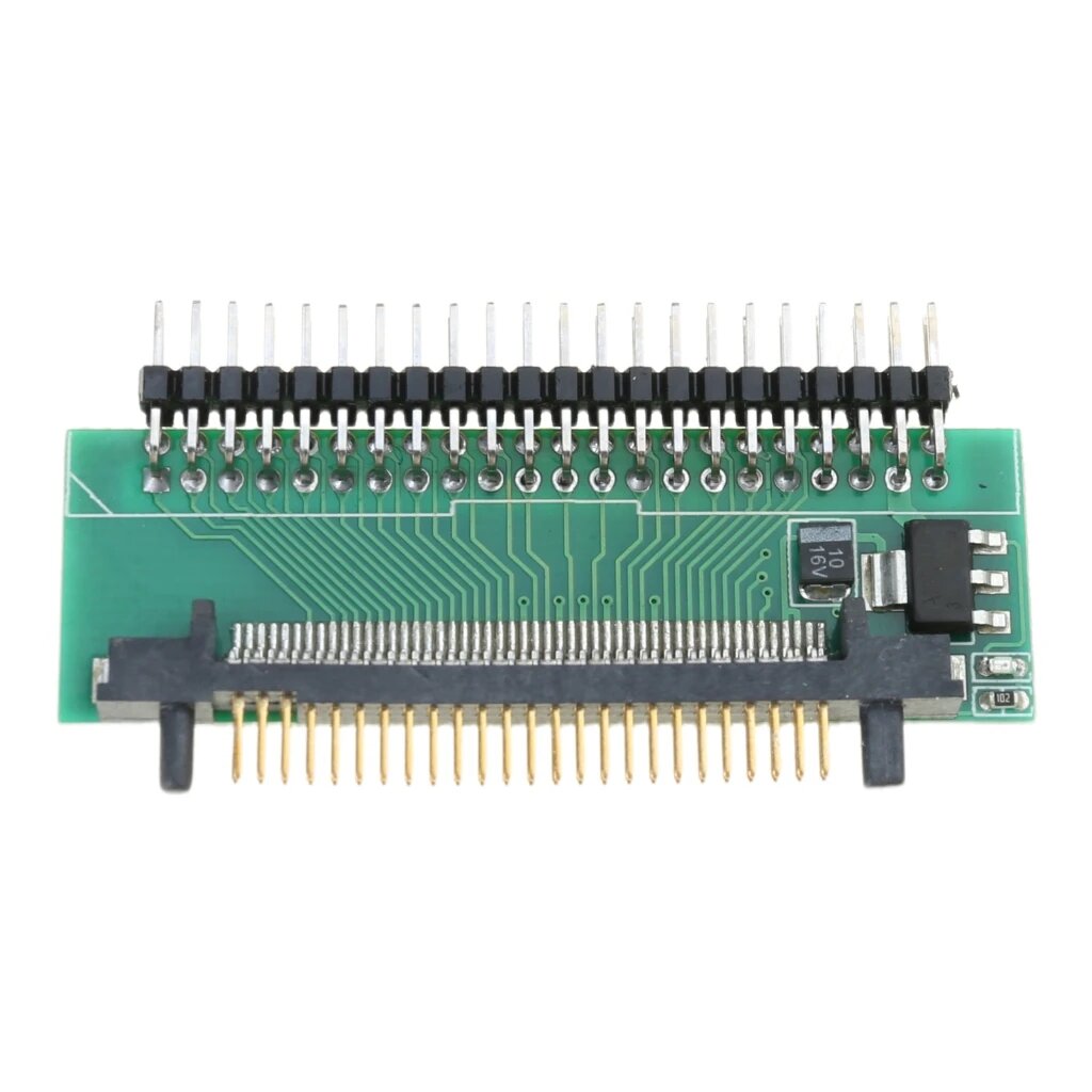 Crust Pro Адаптер IDE 44-контактный 2,5 дюйма