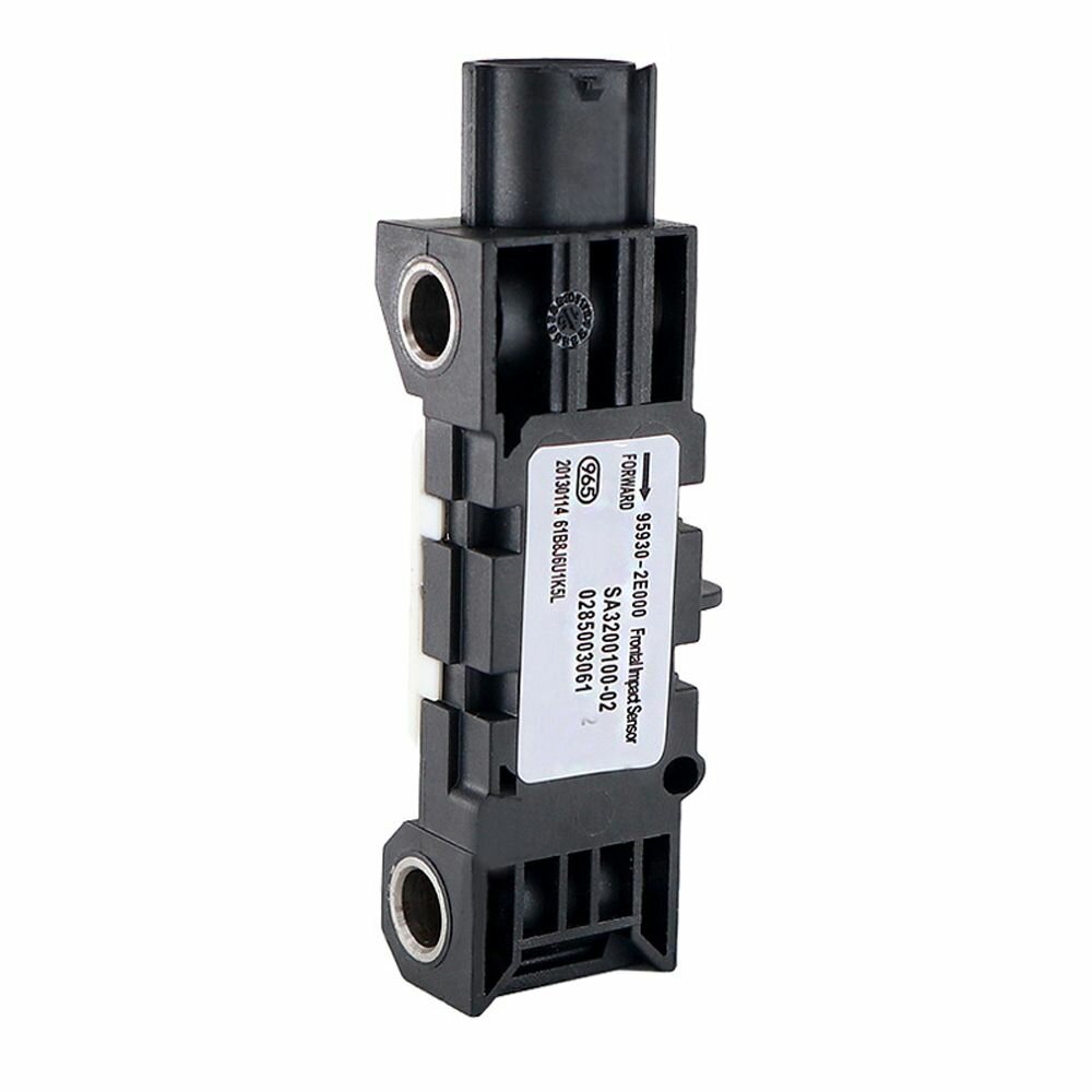 Датчик удара удара для Kia Sportage Hyundai Tiburon Tucson 2.0L 2.7L 959302E000