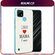 Чехол на Realme C21 / Реалми С21 с принтом "Самая любимая мама"