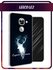 Чехол на LeEco Le 2/2 pro / Лееко Ле 2/2 про с принтом Expecto Patronum