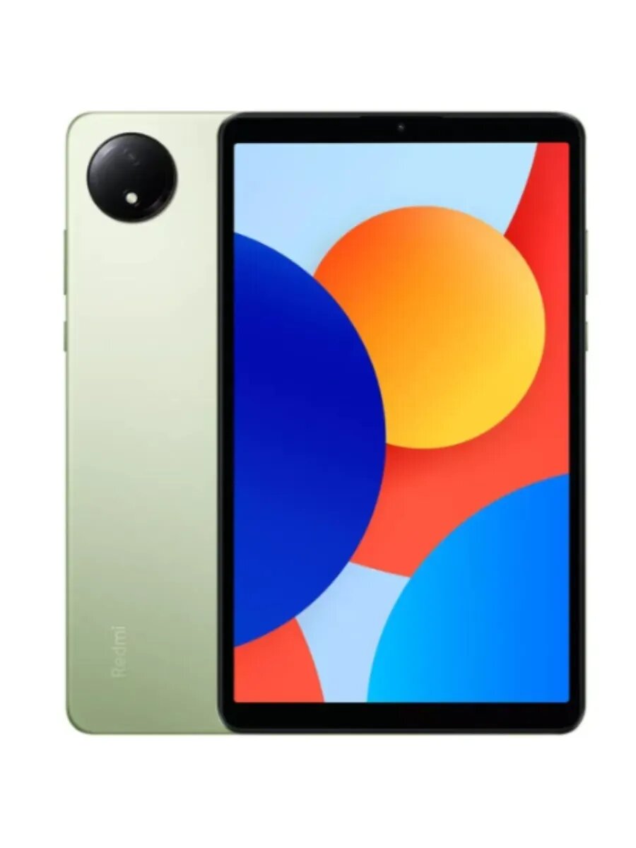 8,7" Планшет Pad SE 4/64 ГБ X58081 GREEN