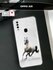 Силиконовый чехол на Oppo A31 / Оппо А31 с принтом "Лошадь лес"