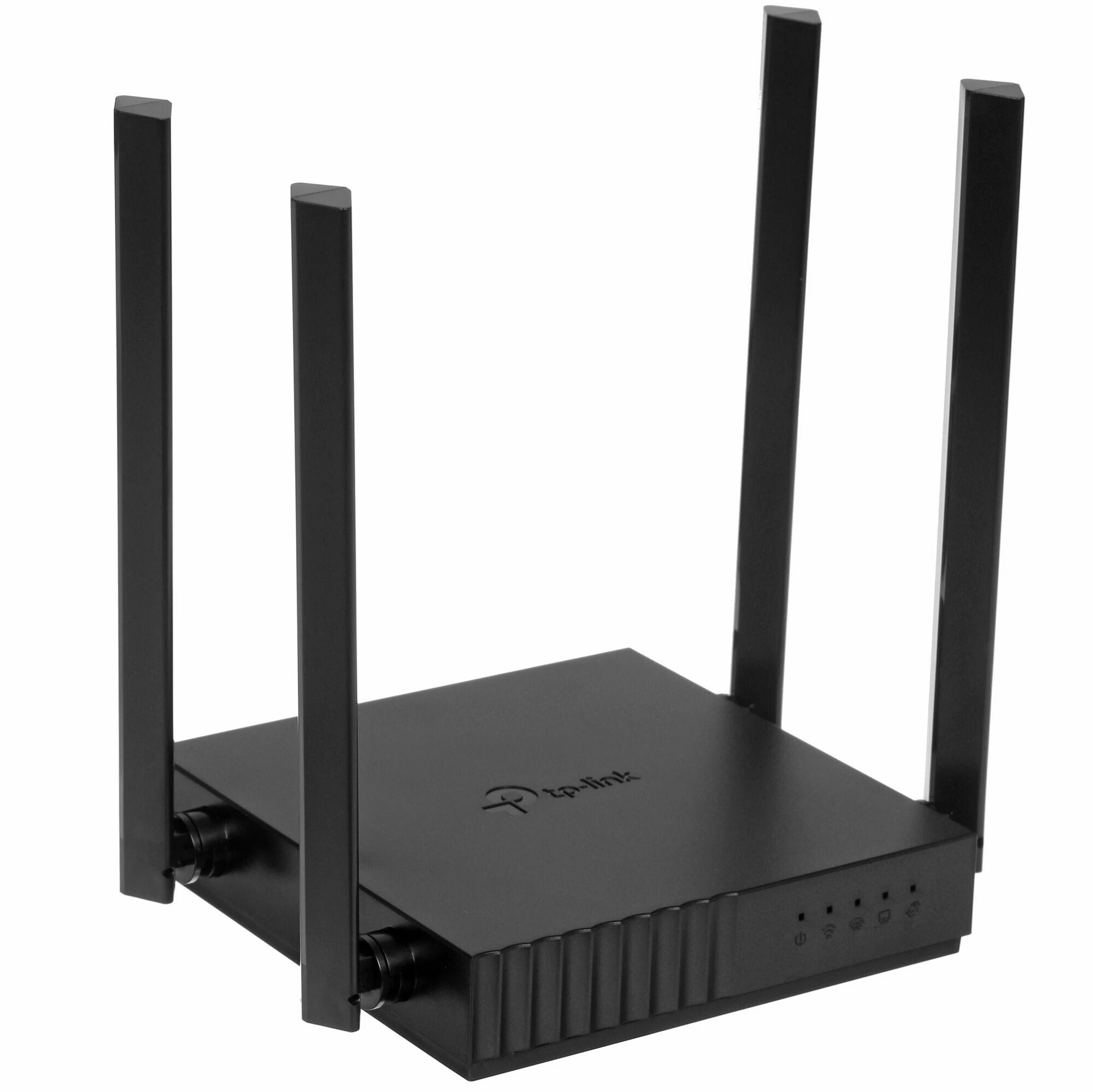 Роутер TP-Link C54 Archer, Wi-Fi, 802.11, скорость 1167Мбит/с