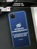 Чехол на Honor 9S/Huawei Y5p / Хонор 9S/Хуавей Y5p с принтом "Неприемлемый конте...