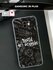 Чехол на Samsung Galaxy J6 + / Самсунг Галакси J6 Плюс 2018 с принтом "Build no ...