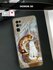 Чехол на Honor 30 / Хонор 30 с принтом "Влюбленные котики 1"