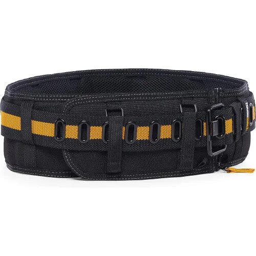 TOUGHBUILT - Пояс инструмента. Пояс с мягкой подушкой - Окружность талии: 80-120 см - (TB-CT-40P)