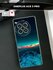 Чехол на OnePlus Ace 3 Pro / Ван Плас Эйс 3 Про с принтом "Закат в горах"