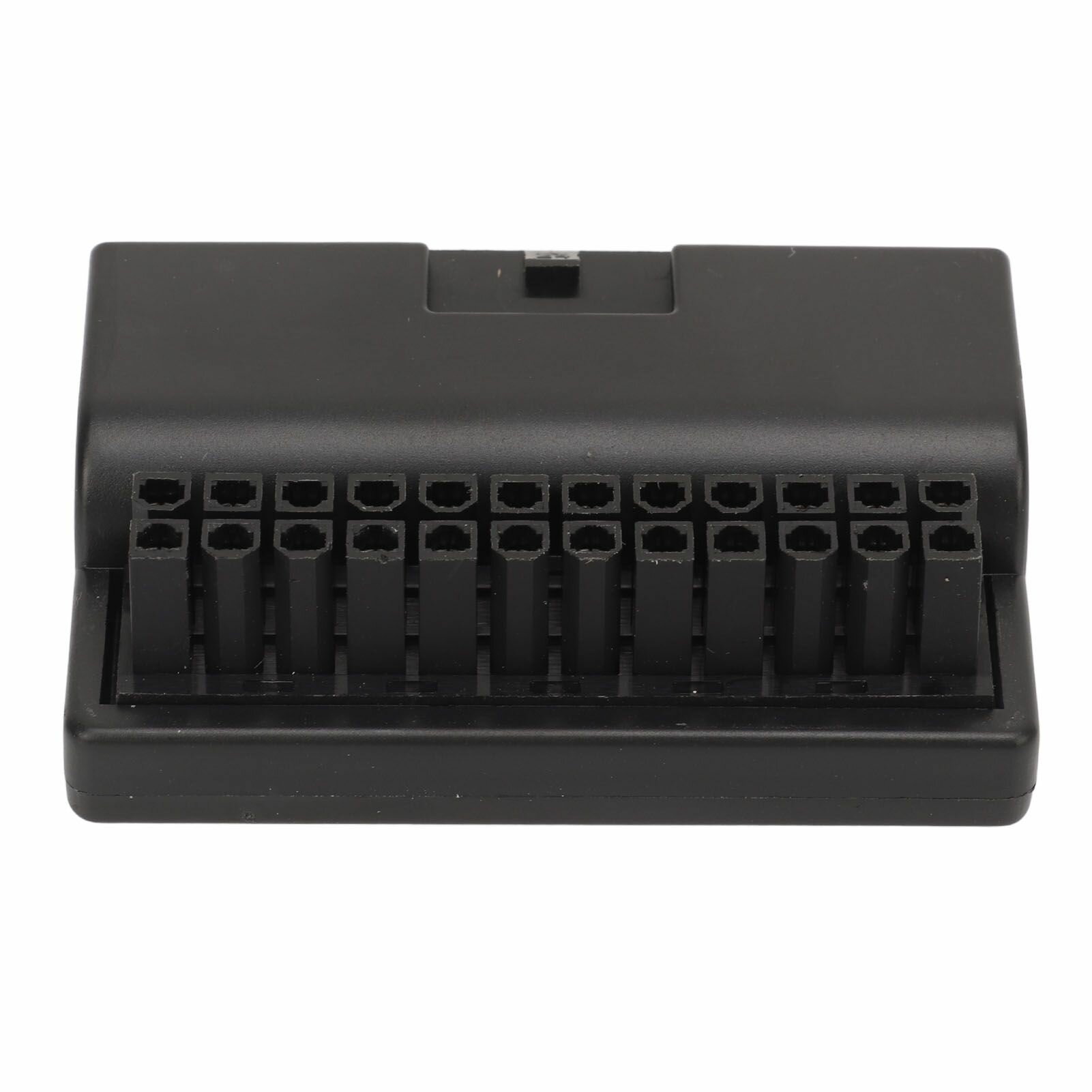 Угловой адаптер 90 ATX 24-pin для материнской платы