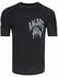 Футболка RIVINGTON roi Rebis Galgotha Goth, размер XL, черный