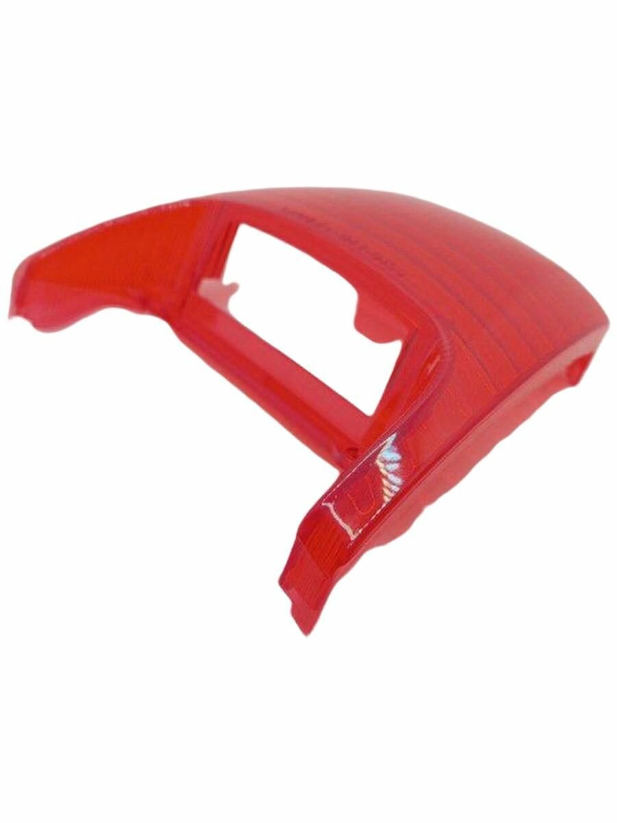 Стекло стоп-сигнала Honda DIO AF34/35