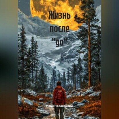 Жизнь после «до» [Аудиокнига]