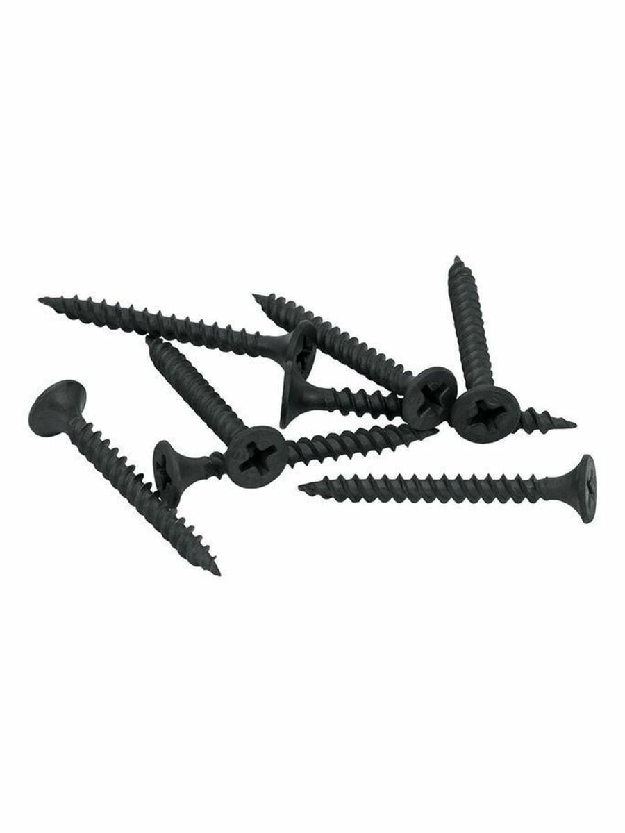 Саморез TN 3,5*35 металл (1000шт) КНАУФ