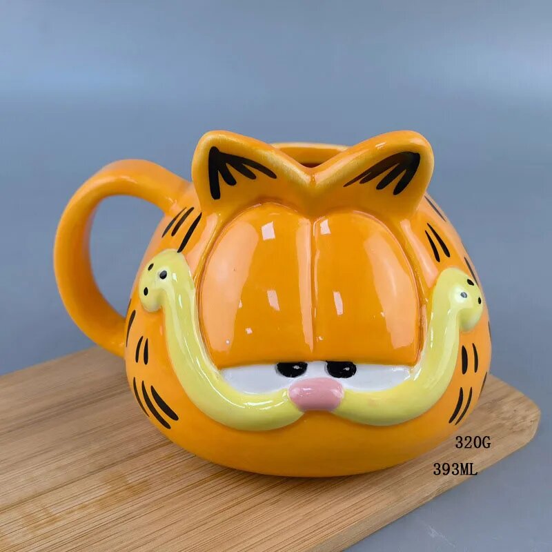Фигурка кота Disney
