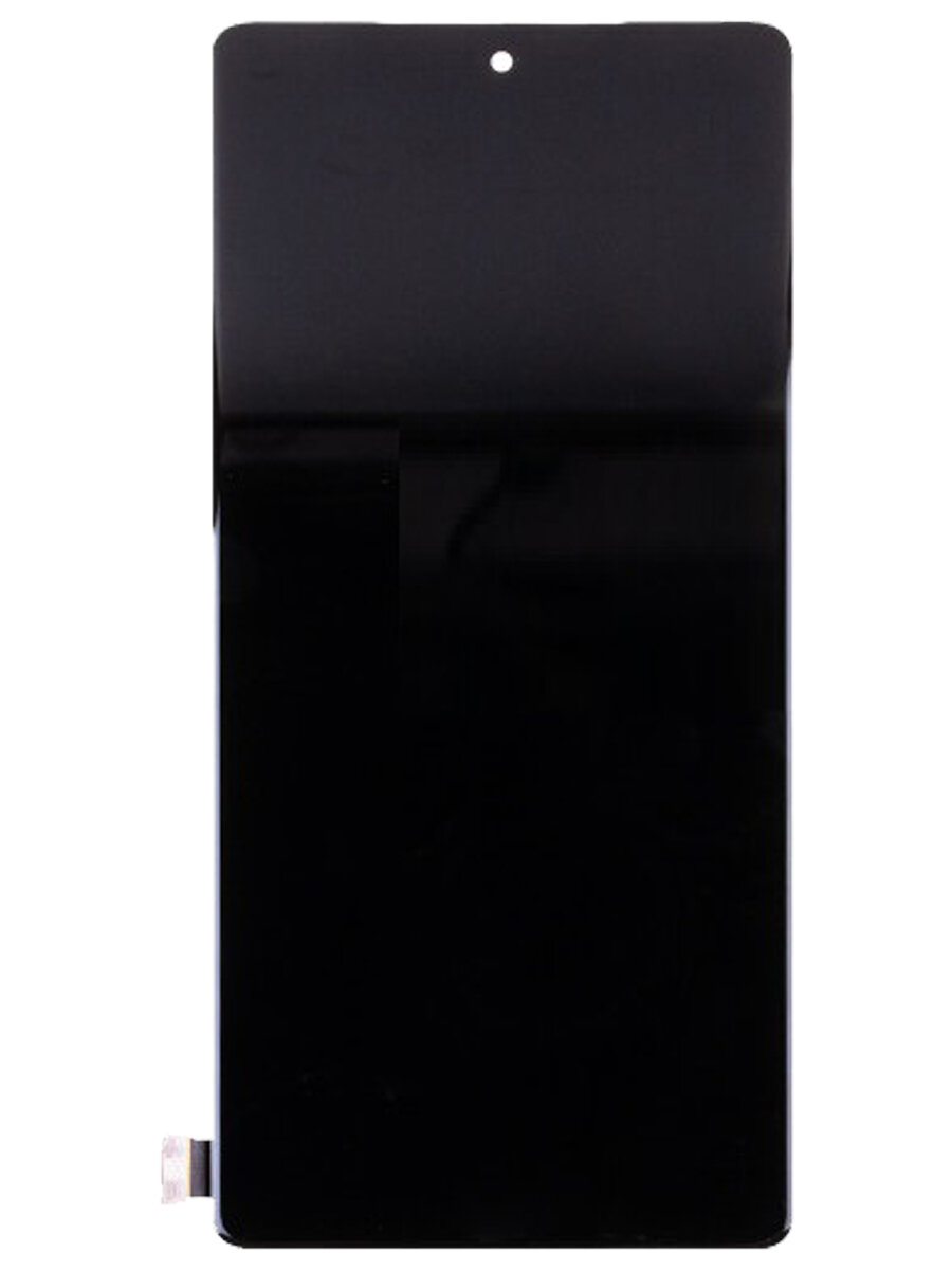 Дисплей для Tecno Camon 30 Premier 5G (CL9) с тачскрином Черный - OR