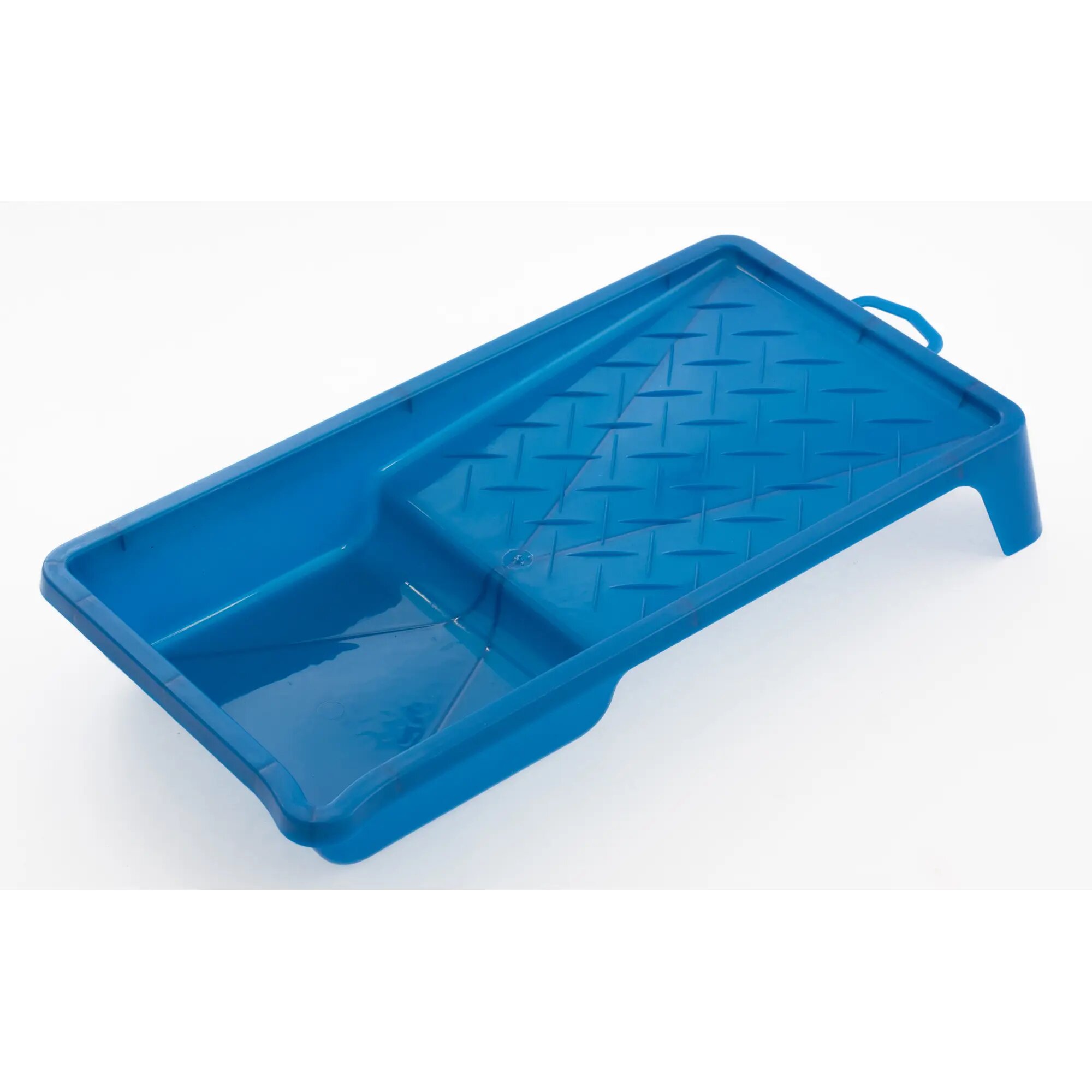 Сибртех кювета для краски 130x270 мм пластиковая лотковая емкость для малярных работ