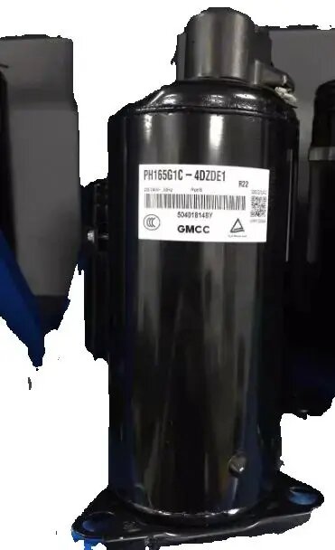 Компрессор GMCC Meizhi PH215M2C-4FT 1,5 PH420X3CS-8KUC1 3