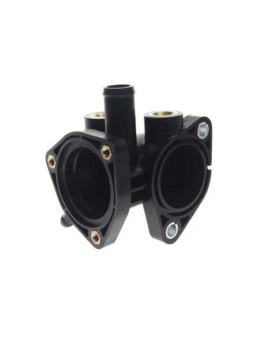 Корпус термостата для а/м ГАЗель Бизнес дв. Cummins ЕВРО-4