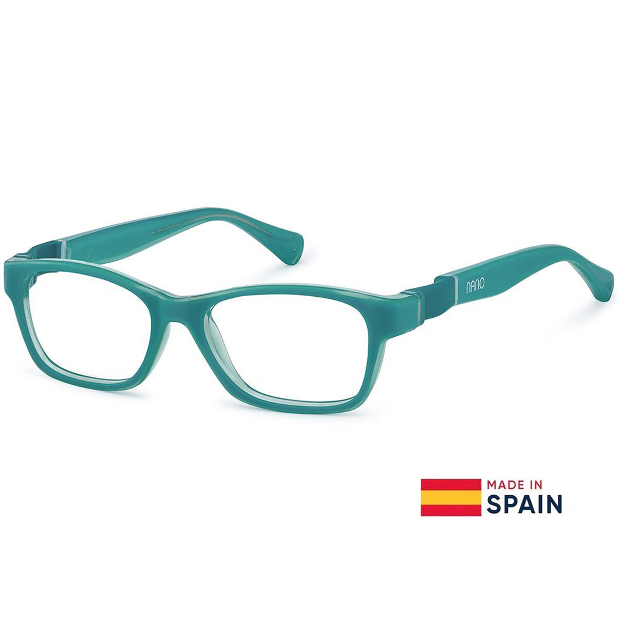Детские очки для зрения NanoVista Gaikai NAO3050949 size 49