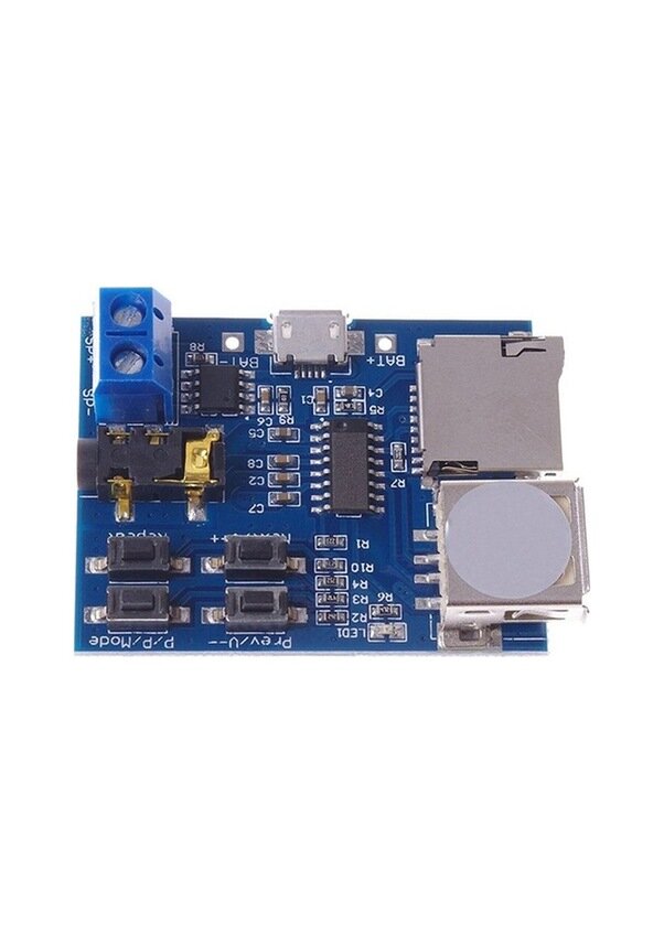 Декодер MP3 MP3, декодер без потерь, плеер, усилитель мощности - высококачественный аудиоконвертер и усилитель