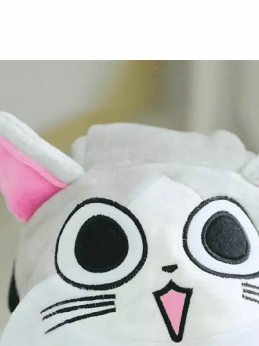 Кигуруми Кошка