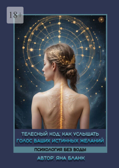 Телесный код. Как услышать голос ваших истинных желаний [Цифровая книга]