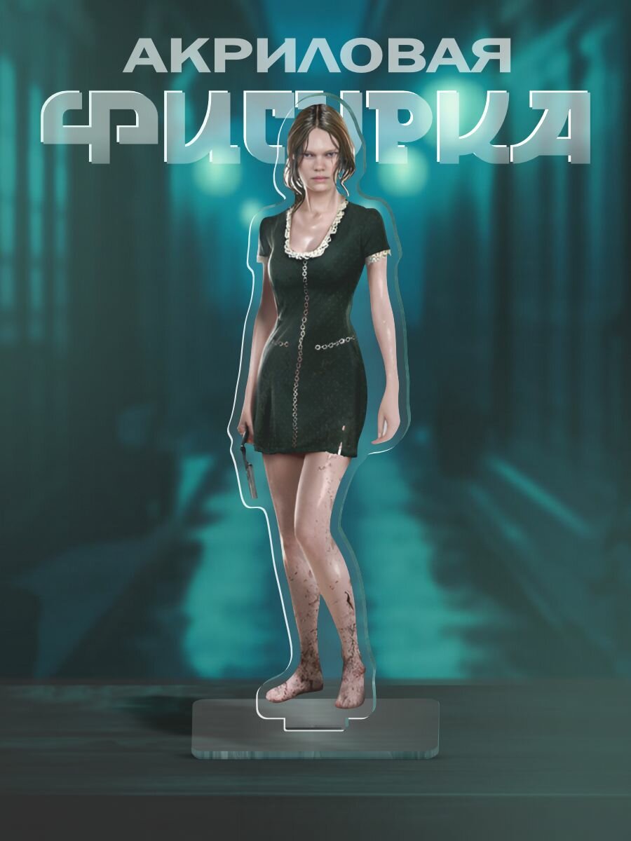 Фигурка акриловая Техасская резня бензопилой - Сисси