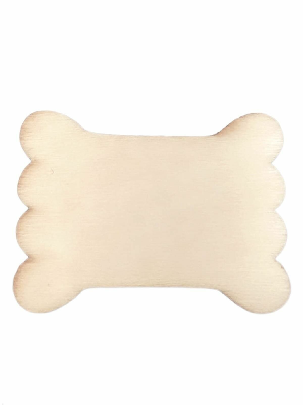 Плоские катушки для ниток вышивальных, - 54*41mm