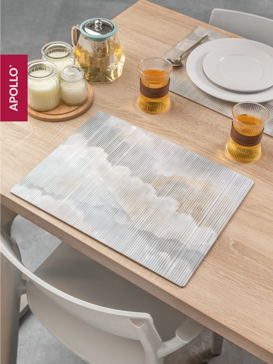 Коврик пробковый Apollo 29*39 см