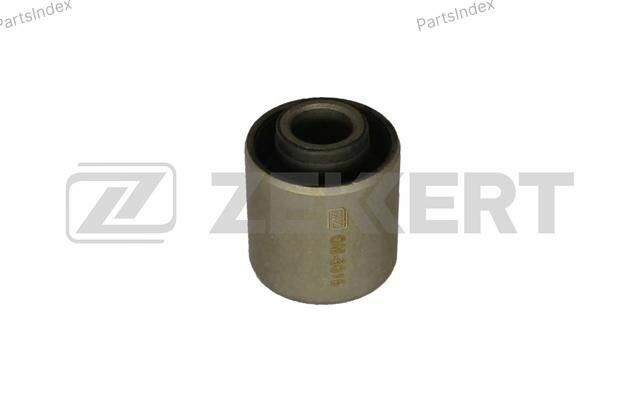 Сайлентблоклок внешний задний продольного рычага Toyota Mark 2 (X100) 96 -, ZEKKERT GM6016