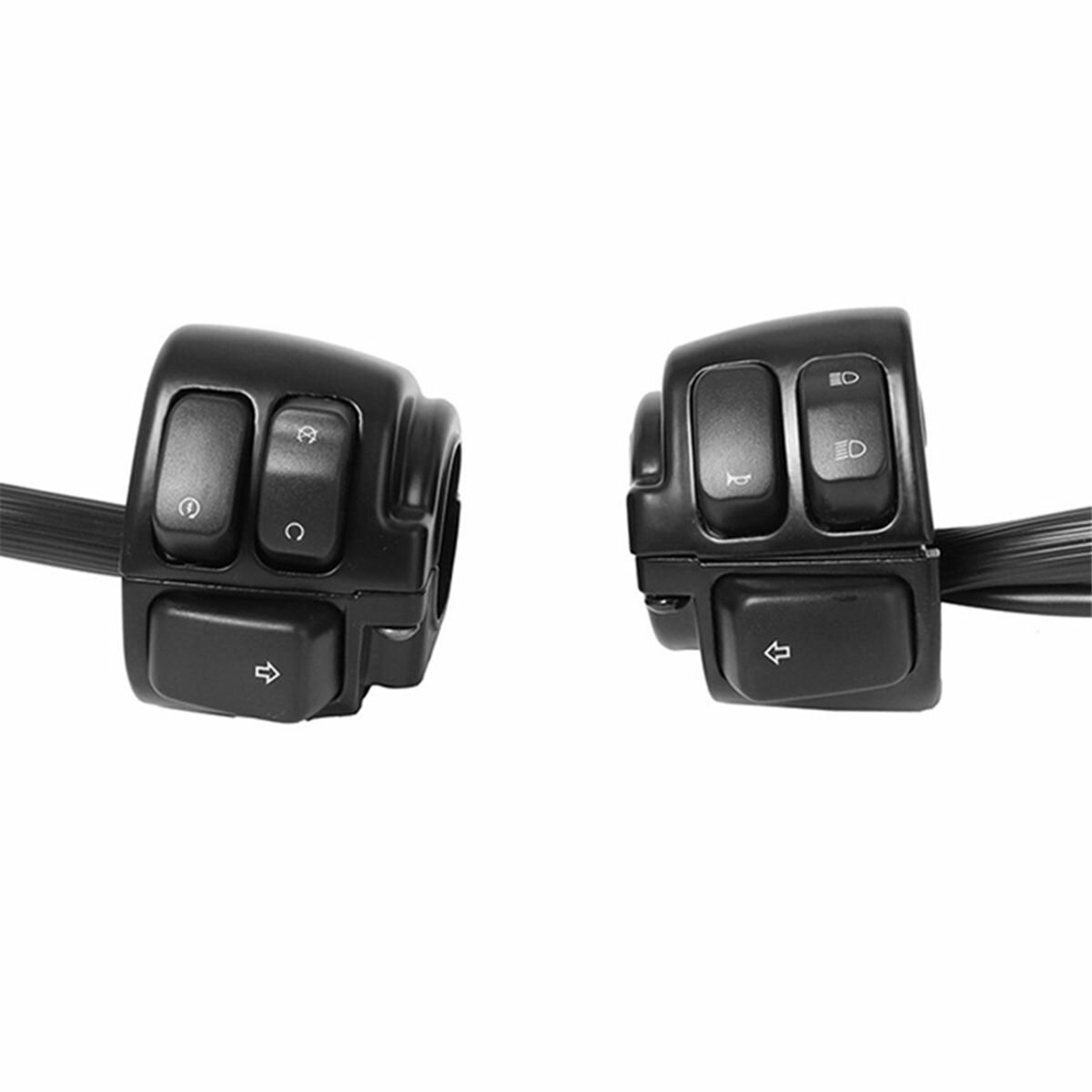 Переключатель На Руль Мотоцикла 25 Мм Для Softail A