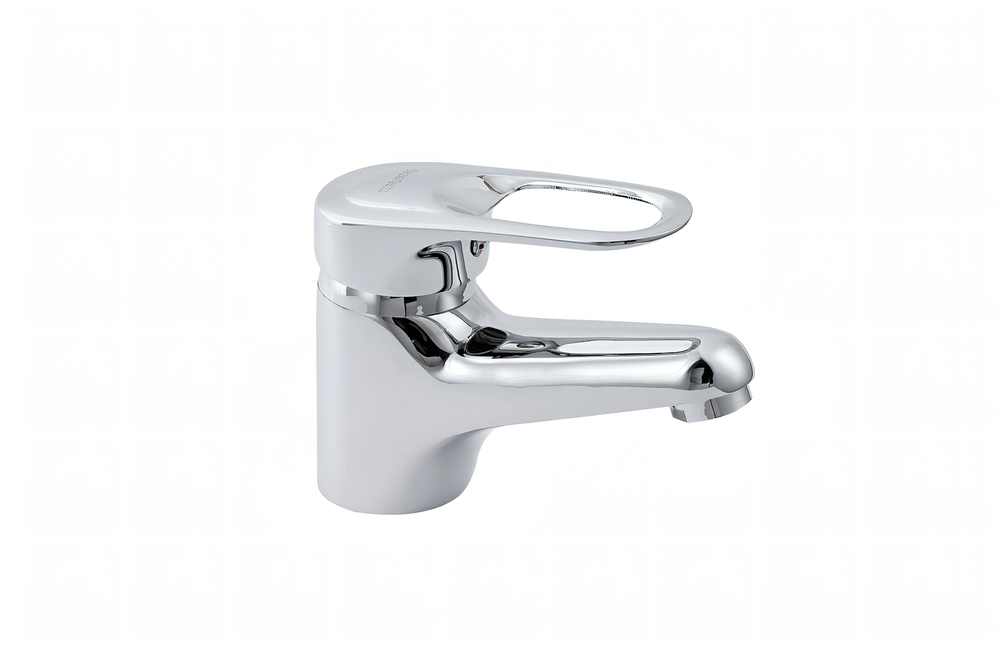 Смеситель для раковины тюльпан TSARSBERG d40 841-1207, рычажный