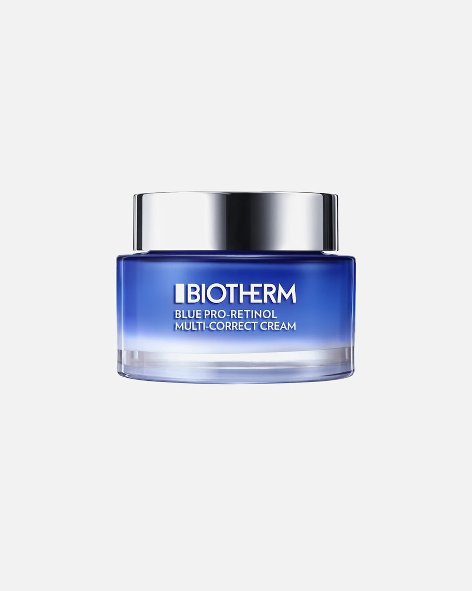 Biotherm Крем для регенерации клеток Blue Pro Retinol Multi Correct-Cream, 75 мл