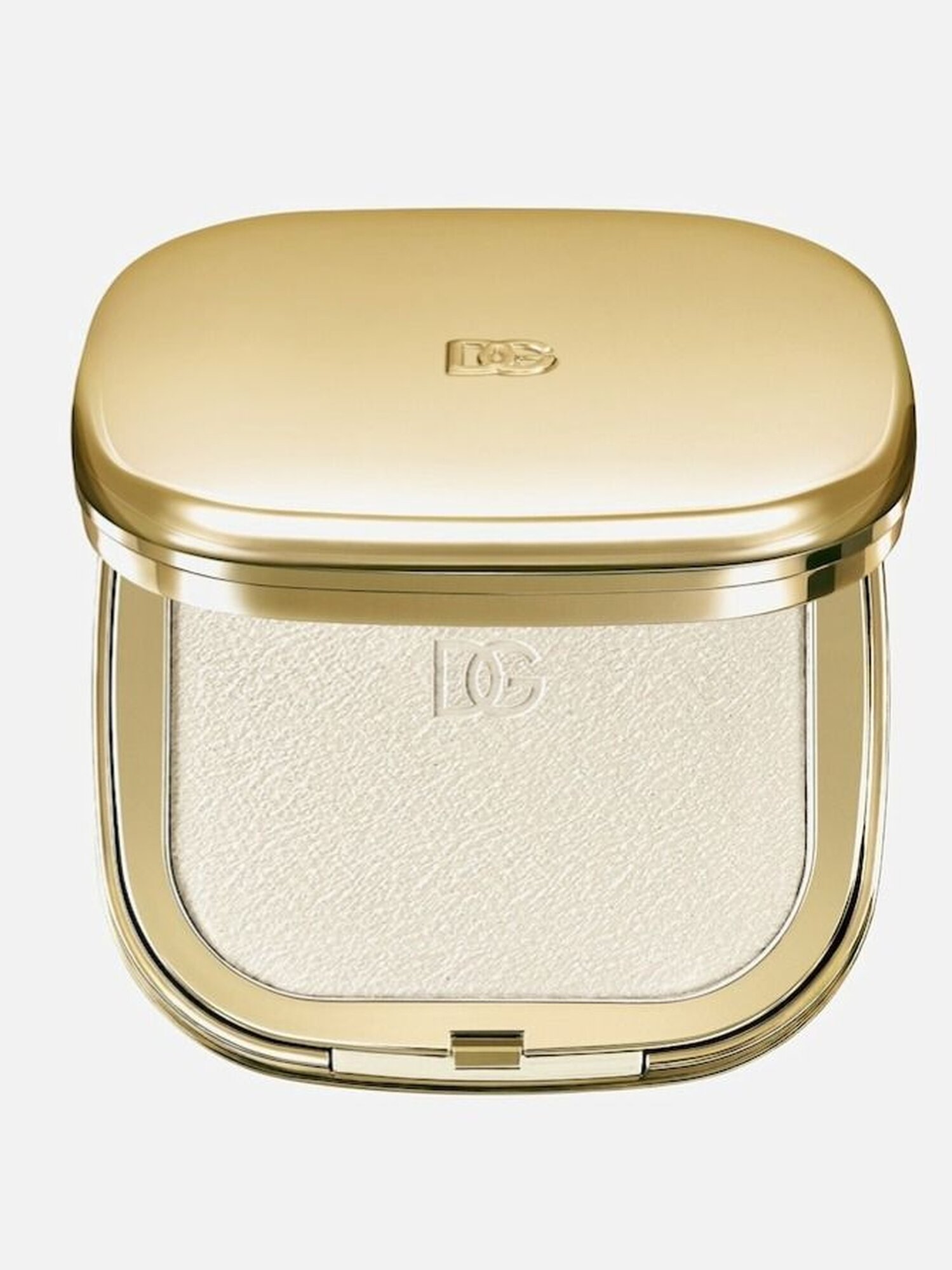 Пудра Dolce&Gabbana Fig Skin Perfector, матирующая, для всех типов кожи, 10г