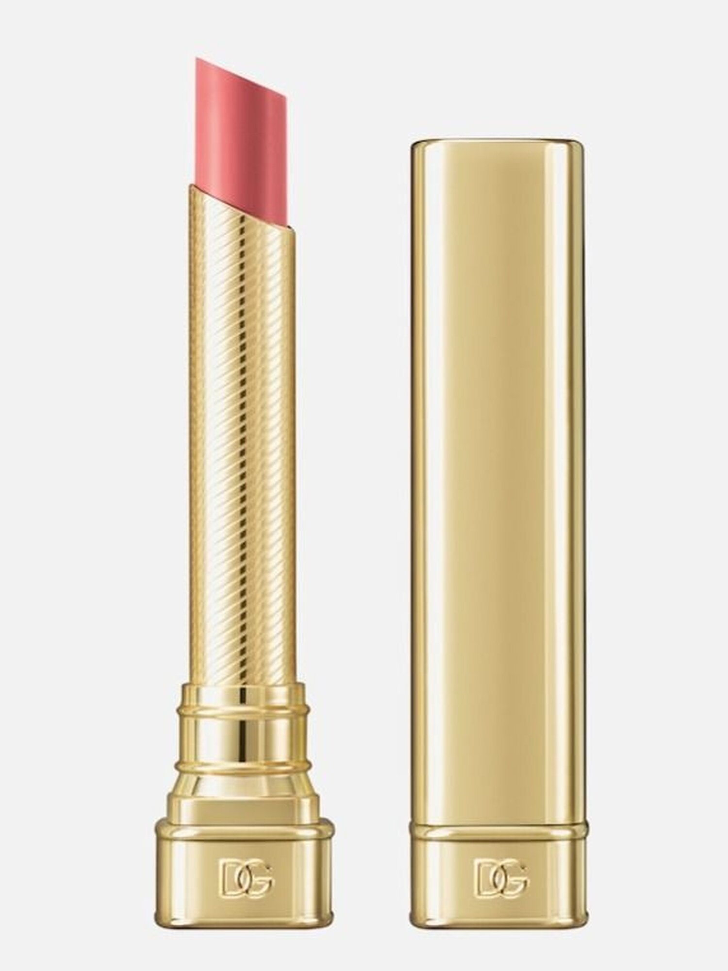 Dolce&Gabbana Помада сатиновая My Sculpt Satin 8 г цвет 01.01