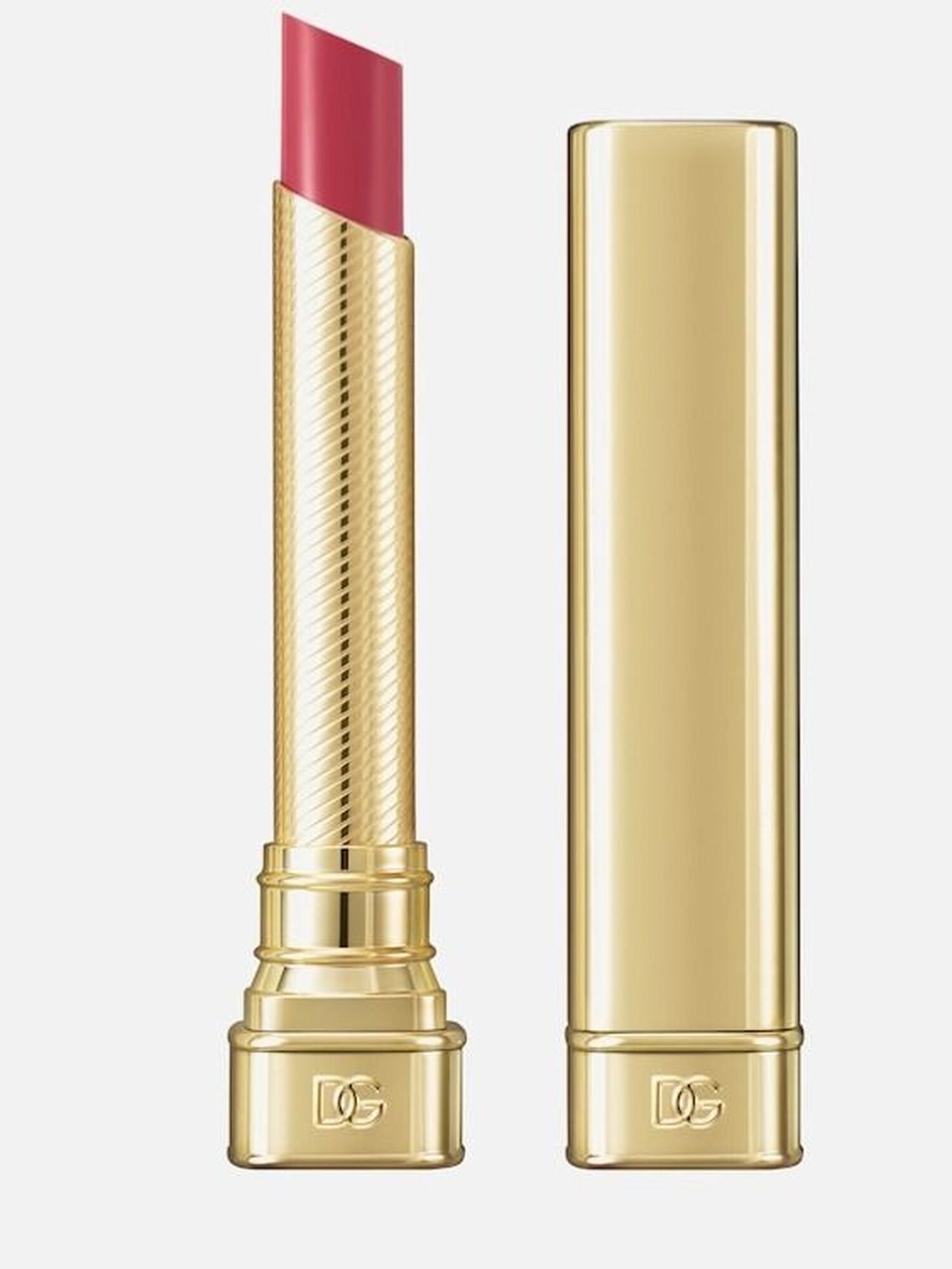 Dolce&Gabbana Помада сатиновая My Sculpt Satin 8 г цвет 06.07