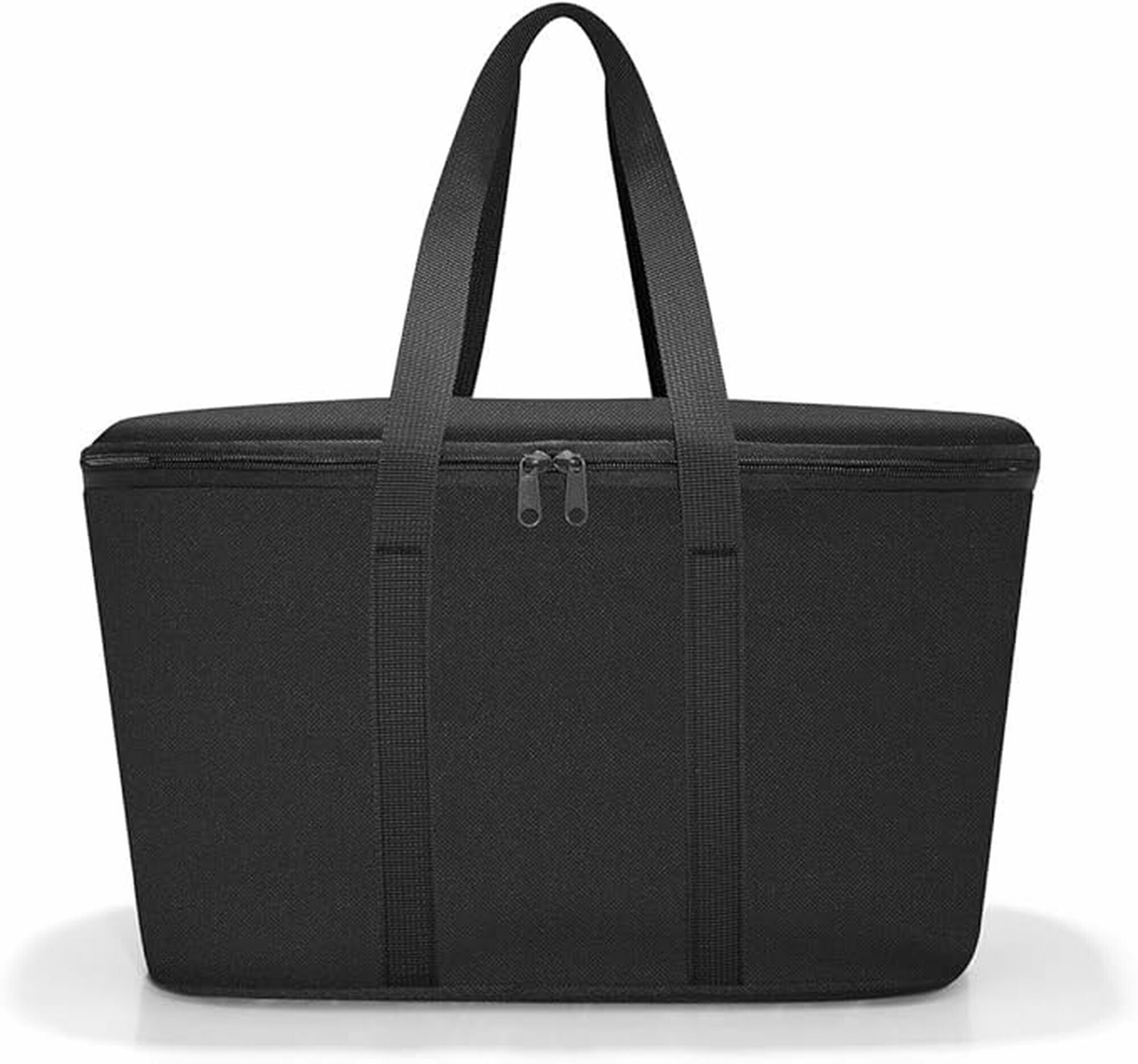 Термосумка с ручками Reisenthel Coolerbag, 20 литров, цвет черный, UH7003