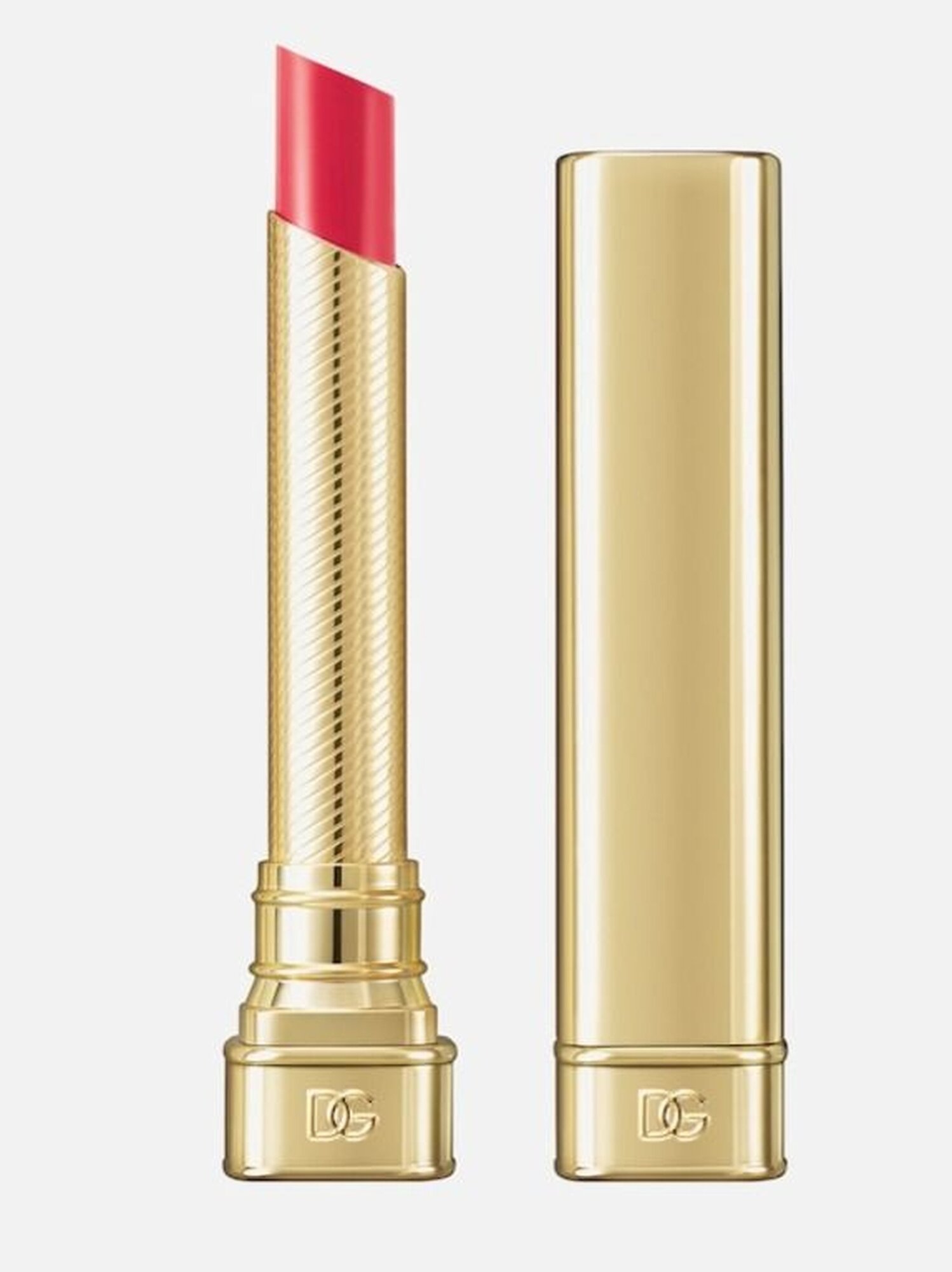 Dolce&Gabbana Помада сатиновая My Sculpt Satin 8 г цвет 08.06