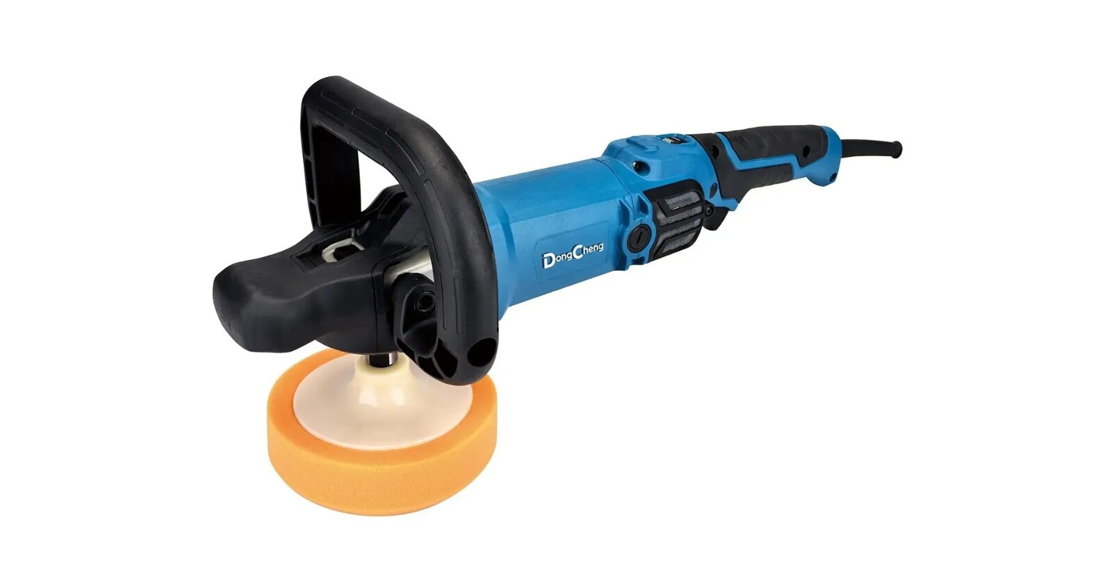 Полировальная машина DongCheng DSP05-180