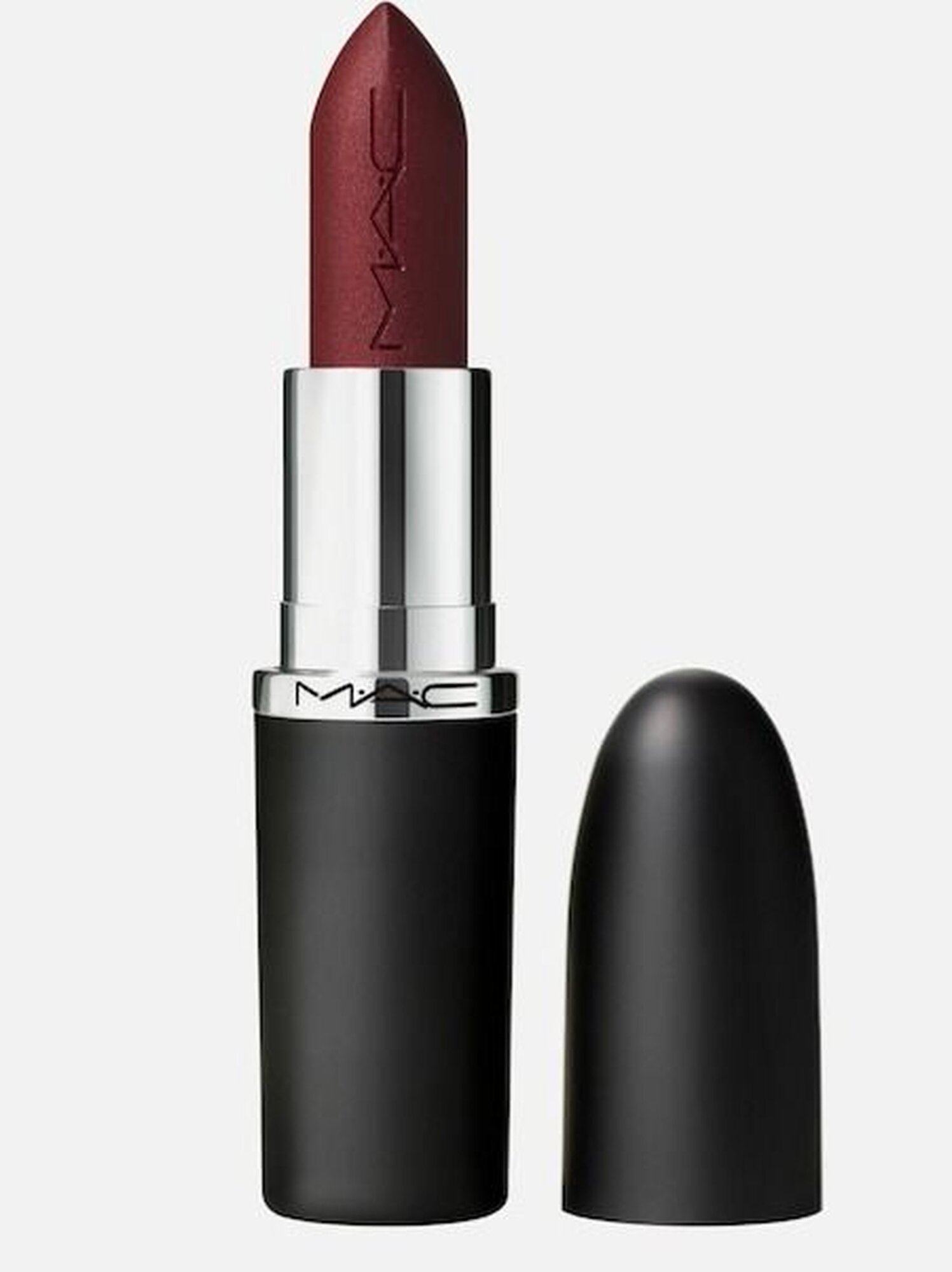 M.A.C Матовая губная помада MACximal Silky Matte Lipstick, 3.5 г цвет 94 - SIN