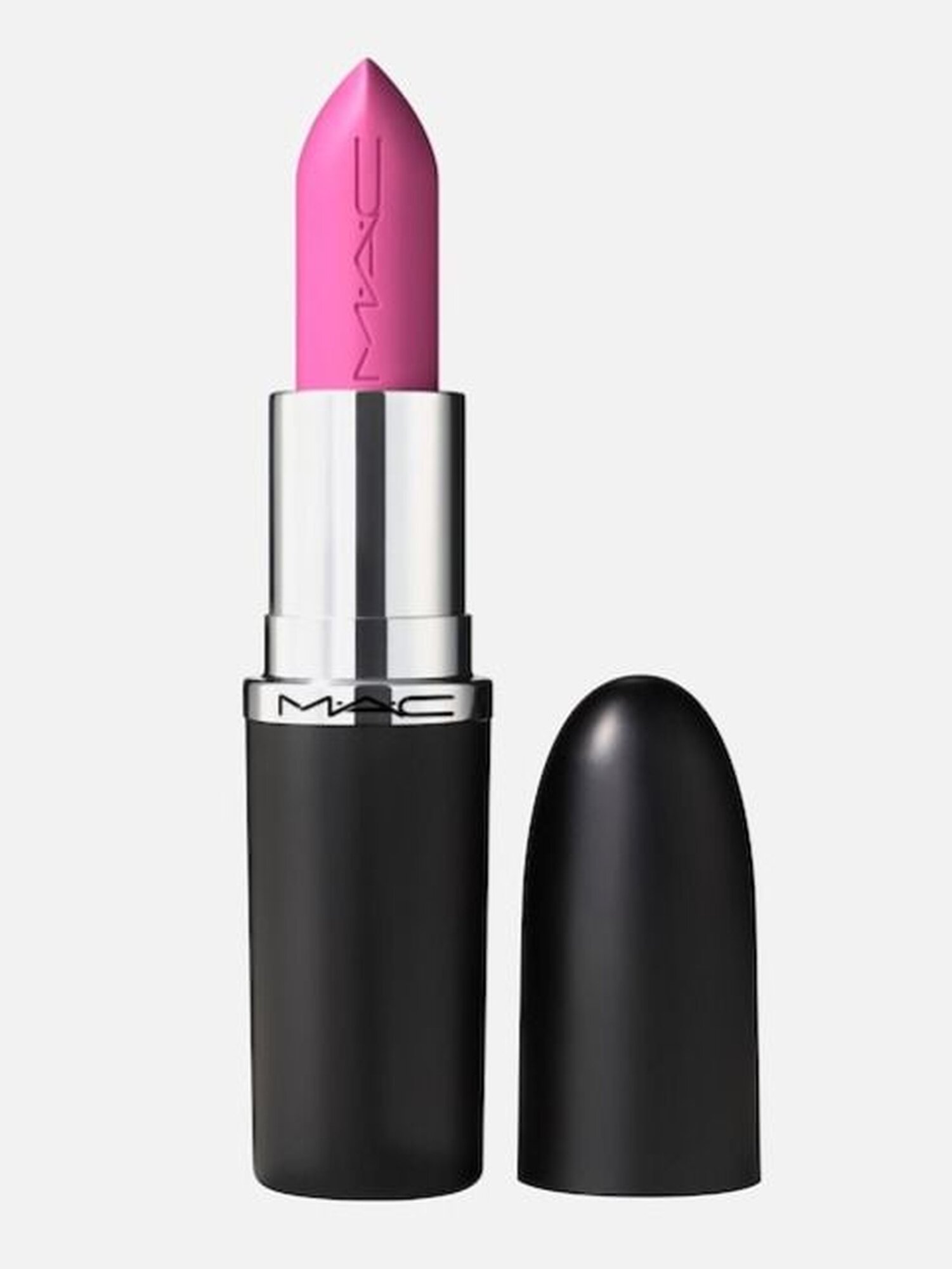 M.A.C Сатиновая губная помада MACximal Sleek Satin Lipstick 3,5 г цвет SAINT GERMAIN