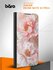 Чехол книжка на Xiaomi Redmi Note 15 Pro Plus (5G)/Poco M8 Pro (5G) противоударн...