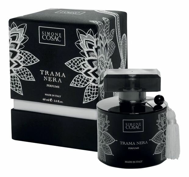 Simone Cosac Trama Nera Вода парфюмерная женская 60ml
