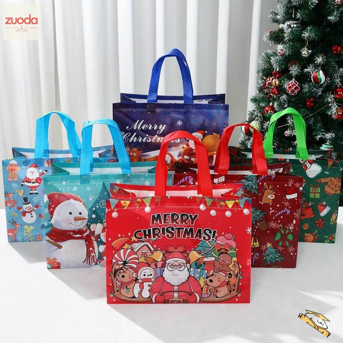 Мешок для подарков