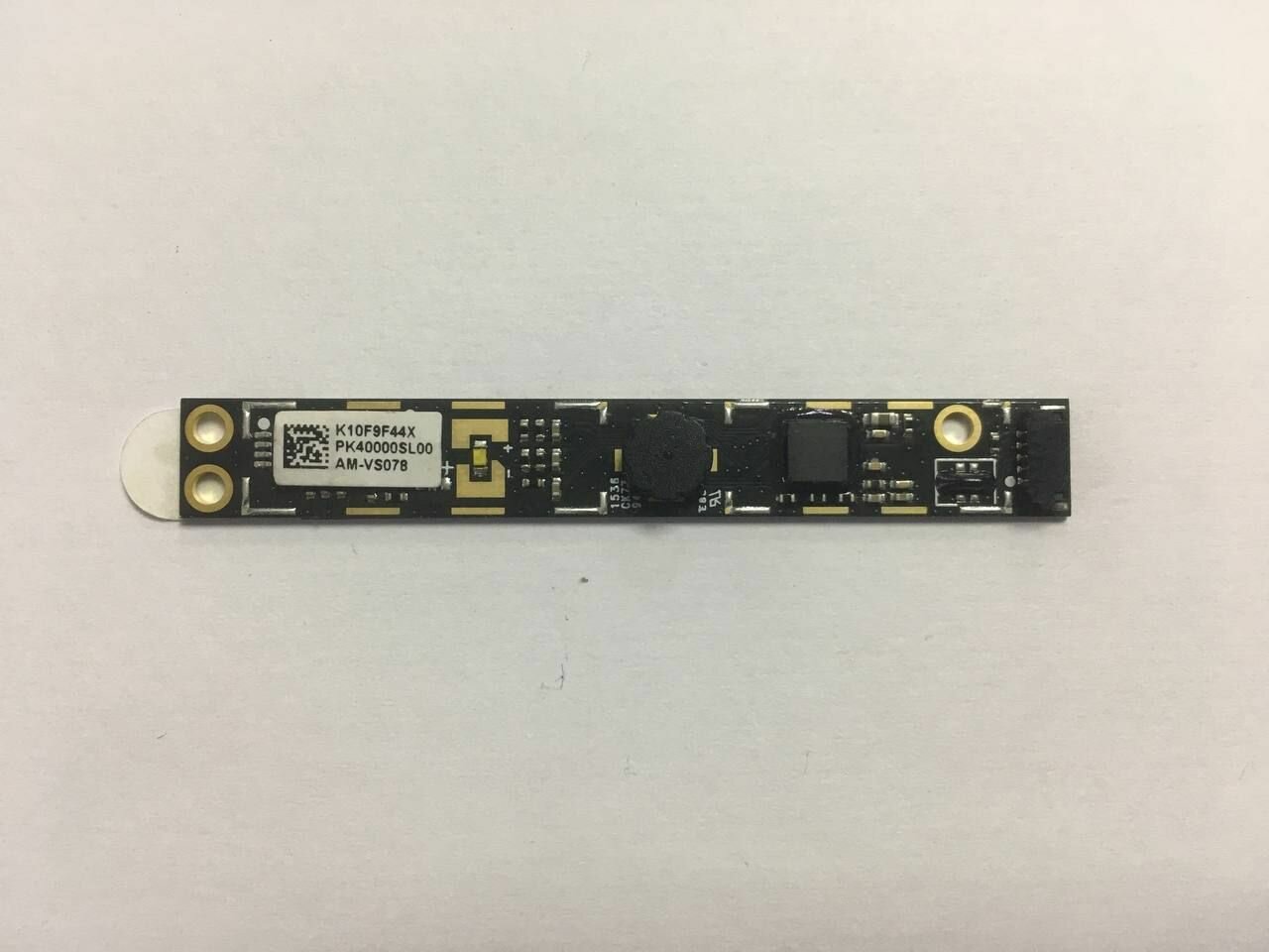 Вебкамера PK40000SL00 для ноутбука Lenovo IdeaPad 100-15