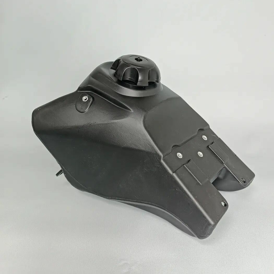 Бак топливный №2 TTR125